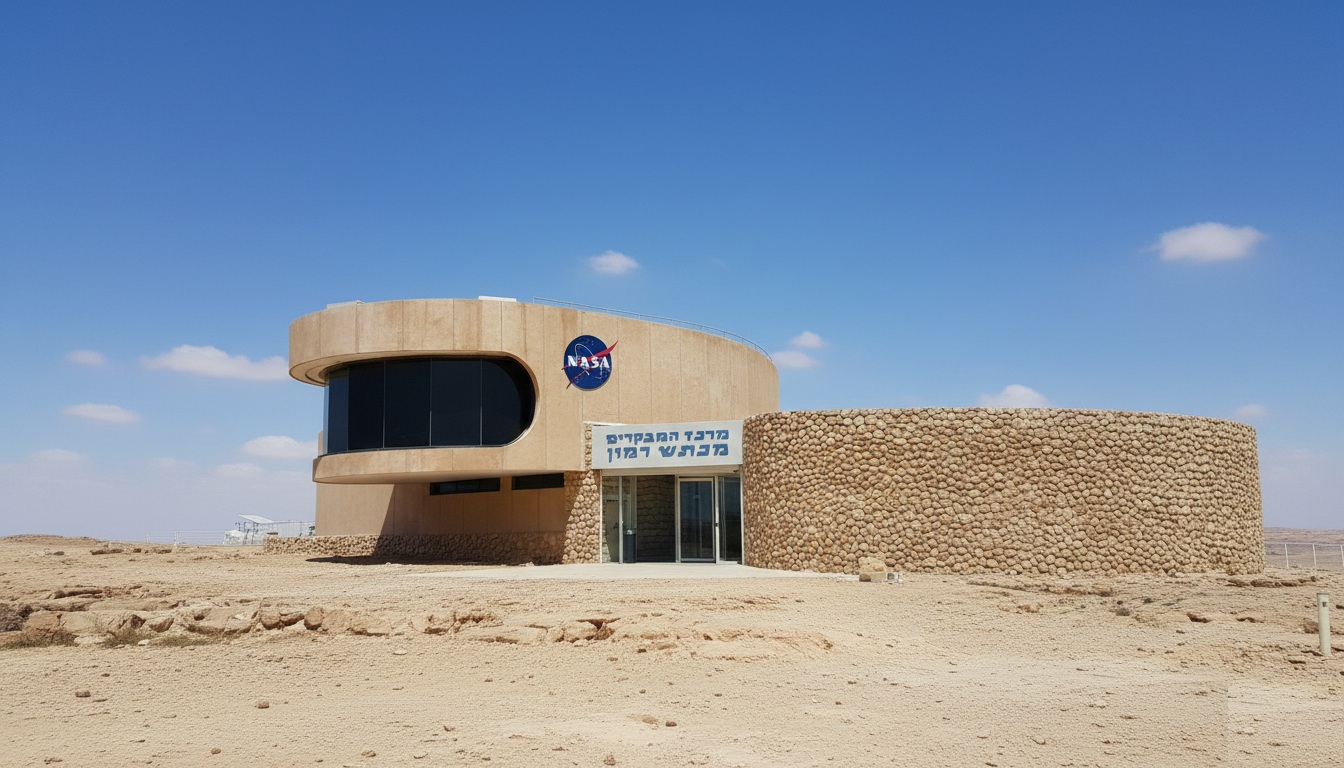 🔥 The Ultimate Desert Experience: Along the Nabataean Spice Route to ...